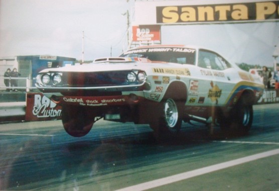 Sylvia Hauser Racing